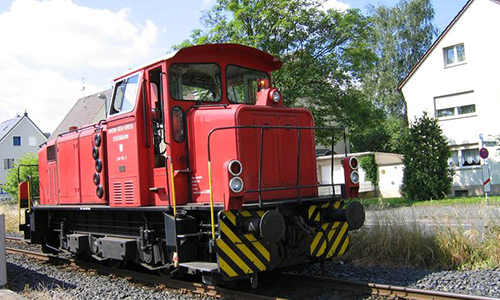 RSVG - Ihr Verkehrsunternehmen